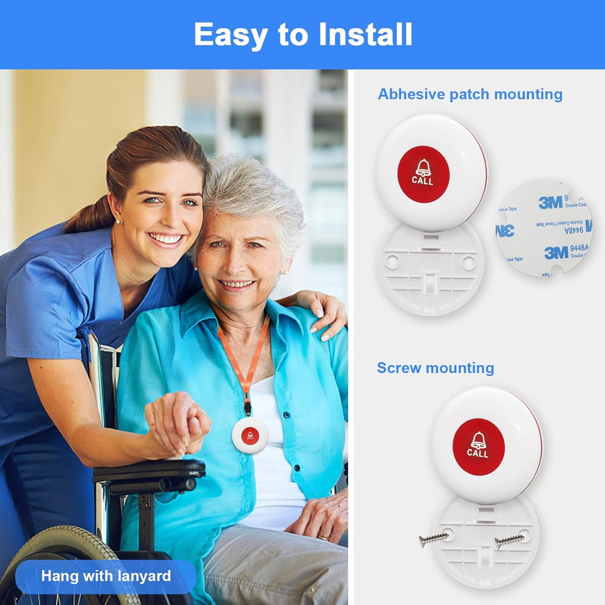 A Comprehensive Guide to Pairing Your Pager Receiver – CallToU
