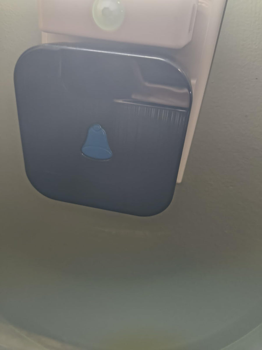 CallTou Caregiver Pager – Safety at the Press of a Button – CallToU
