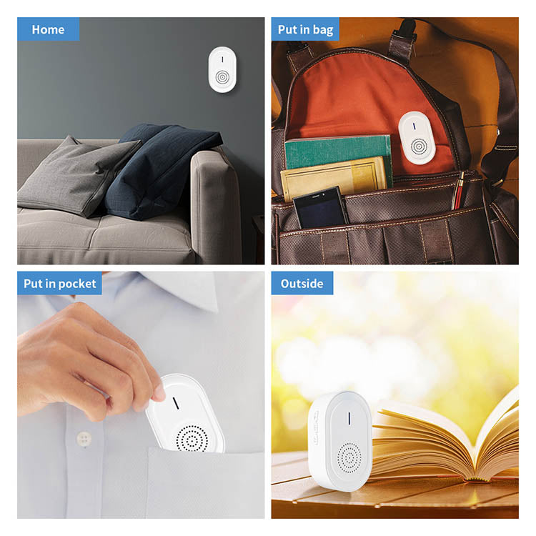 Why do we need a home alert systems – CallToU