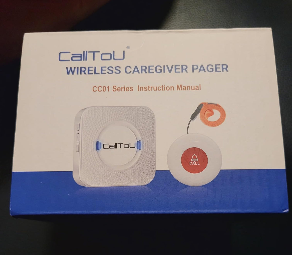 A Quiet Lifesaver: How a Simple Device Transformed Safety for One Cust ...