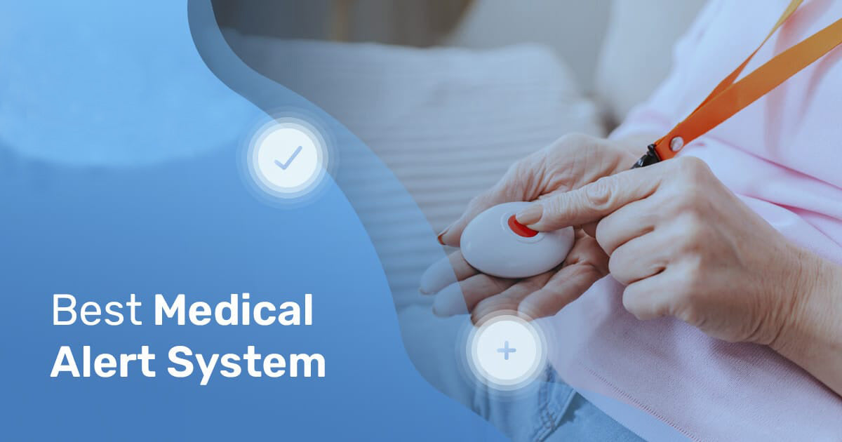 What is the best medical alert system? – CallToU