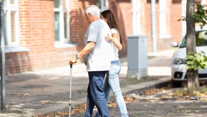 Safeguarding Your Seniors: What to Do If Your Loved One Wanders Away 🚨 ...