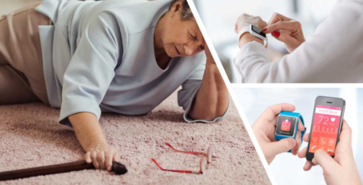 How to Choose the Help Button for Seniors – CallToU