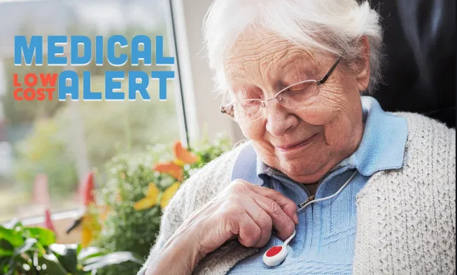 WHAT is the EMERGENCY ALERT SYSTEM for SENIORS – CallToU