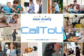 About Us— Caregiver Pager Call Button,Medical Alert System,Calling ...