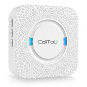 Caregiver Pager,Calling System,Walkie Talkie,Doorbell-calltou.com – CallToU