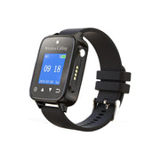 CallToU Wrist Pager Wireless Caregiver Pager Call Button 500+Feet Nurse ...